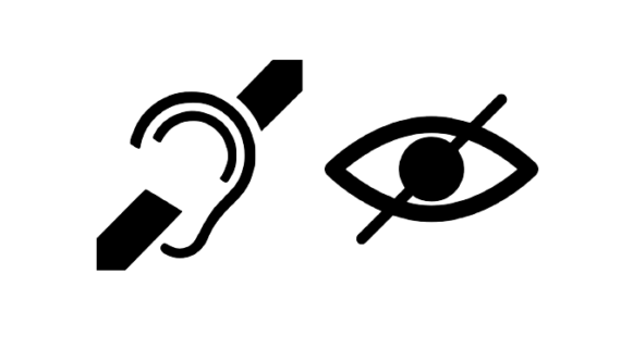 Deaf Blindness - Adwait